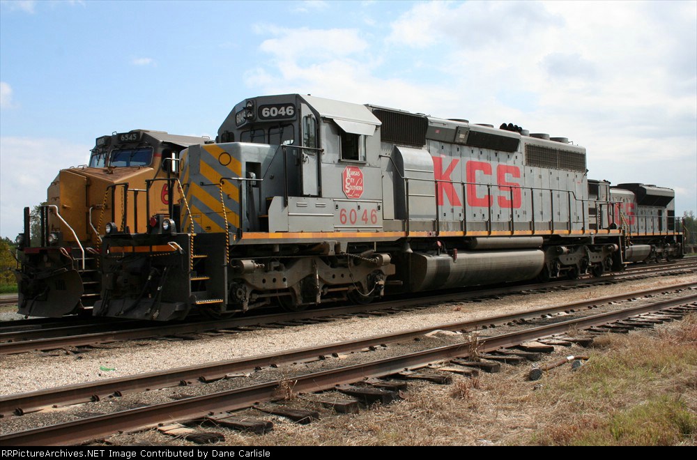 KCS 6046
